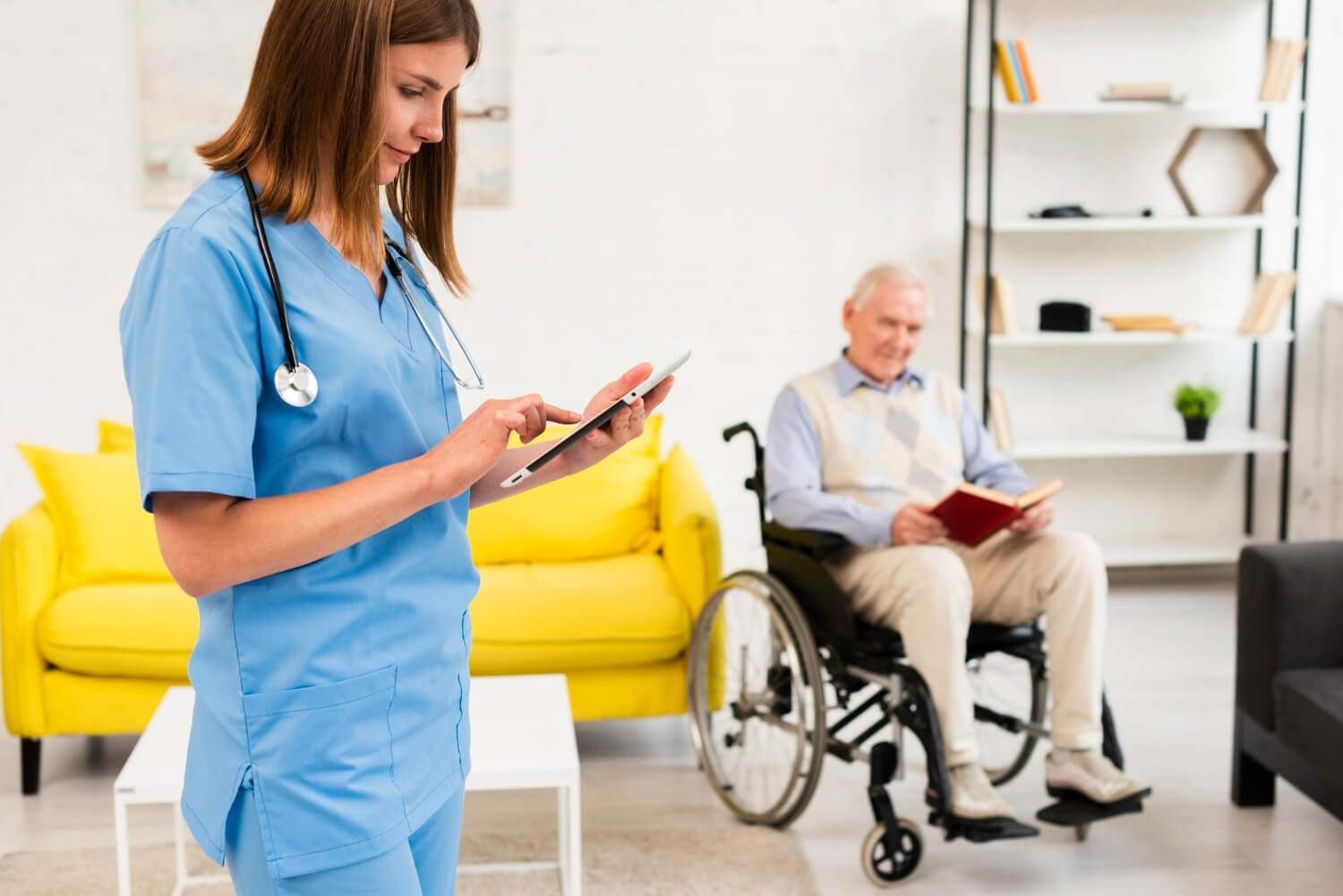 NDIS Service | Excel Community Care